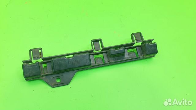 Планка крепления левая BMW F30 купить в Москве BMW 51777240873 | Авито