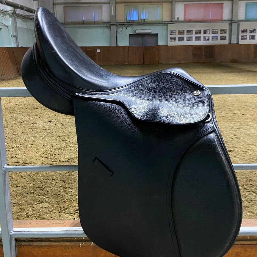 Седло для лошади Heritage