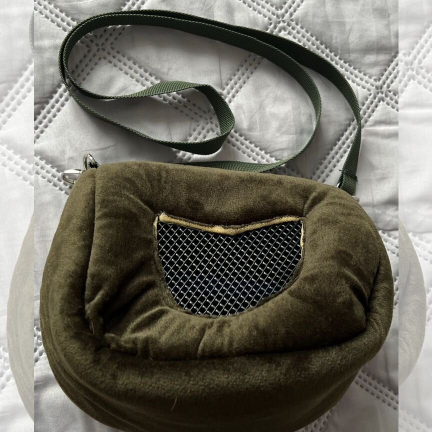 Переноска для животных