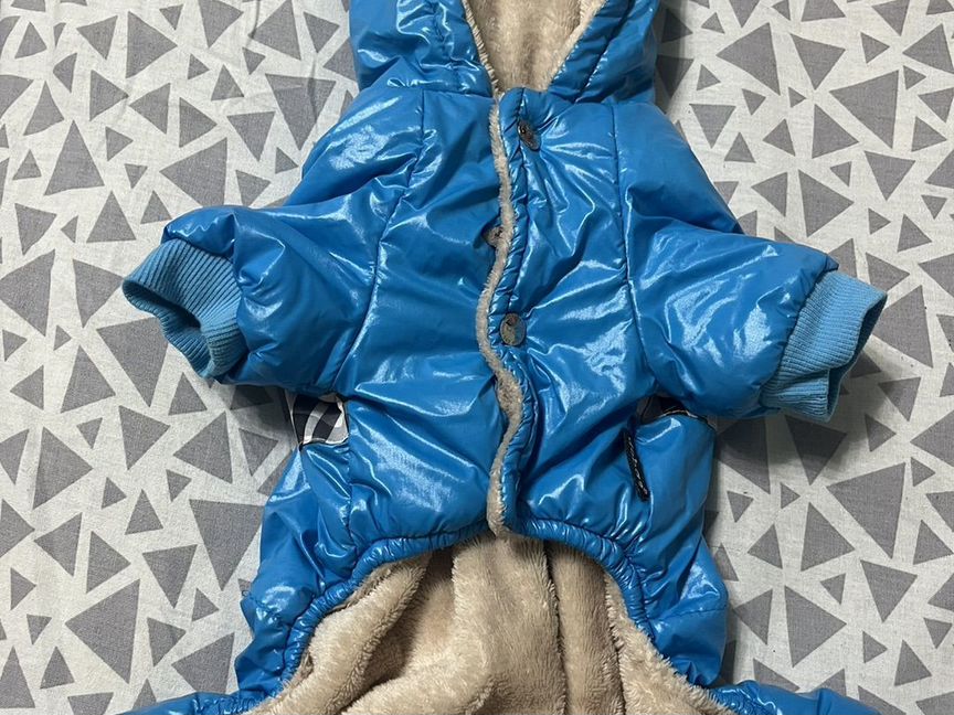 Одежда для маленьких пород собак