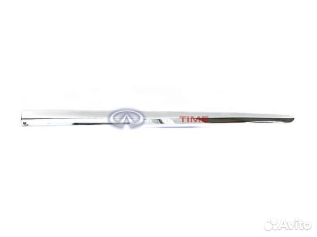 Молдинг передней правой двери Infiniti Jx35 / QX60 купить в Москве ...