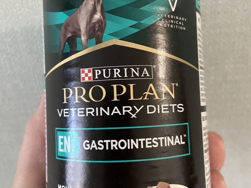 Паштет PRO plan гастро