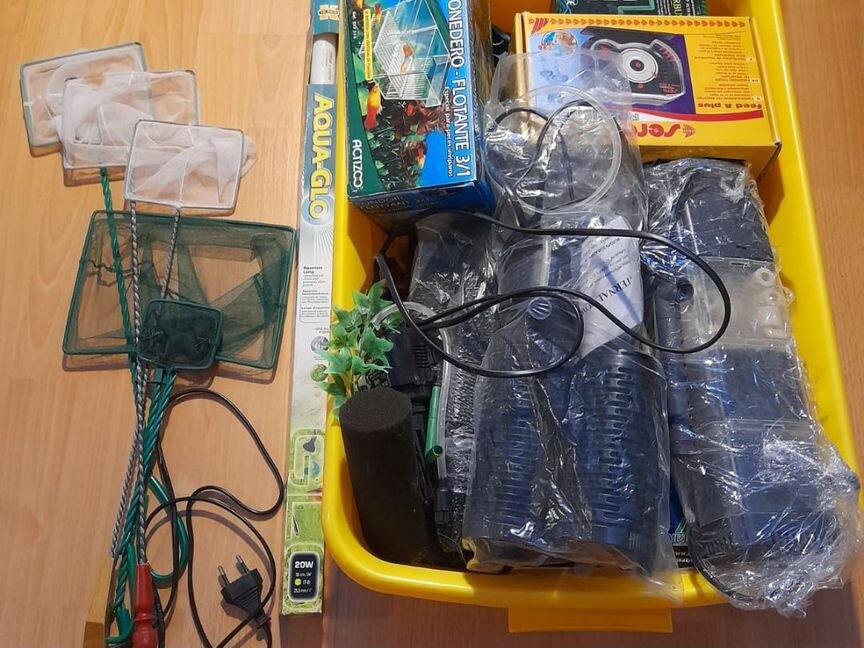 Компрессор воздушный и пр