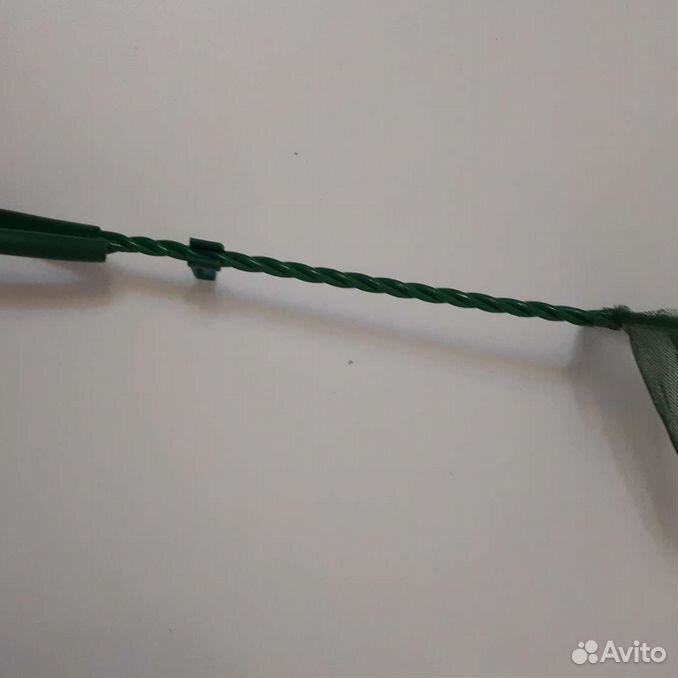 Сачек для аквариумных рыбок