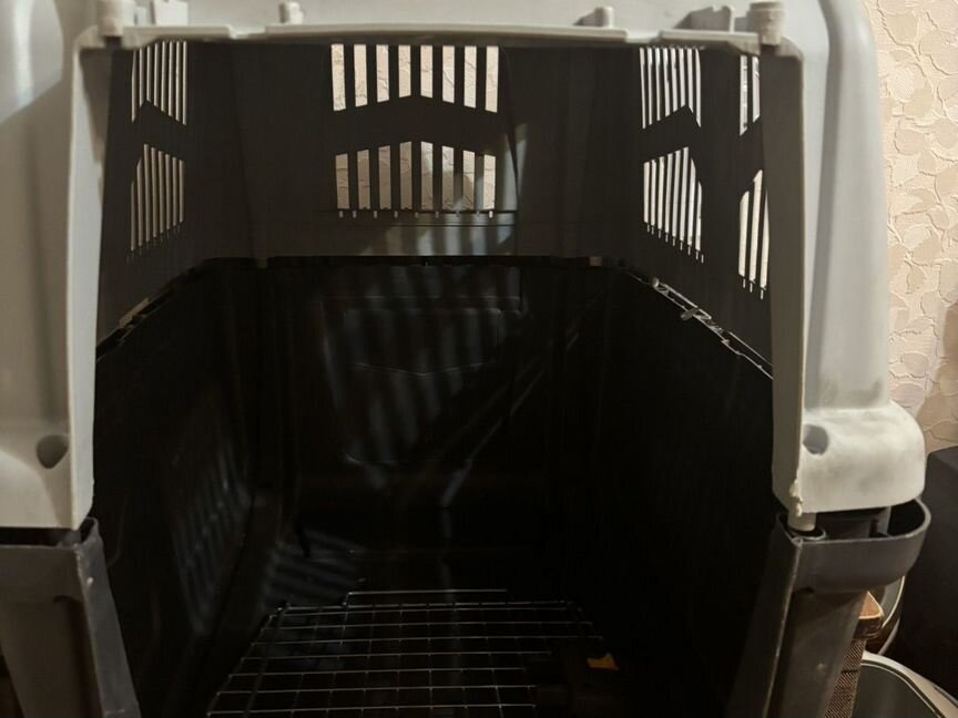 Переноска доя собак Skudo 5