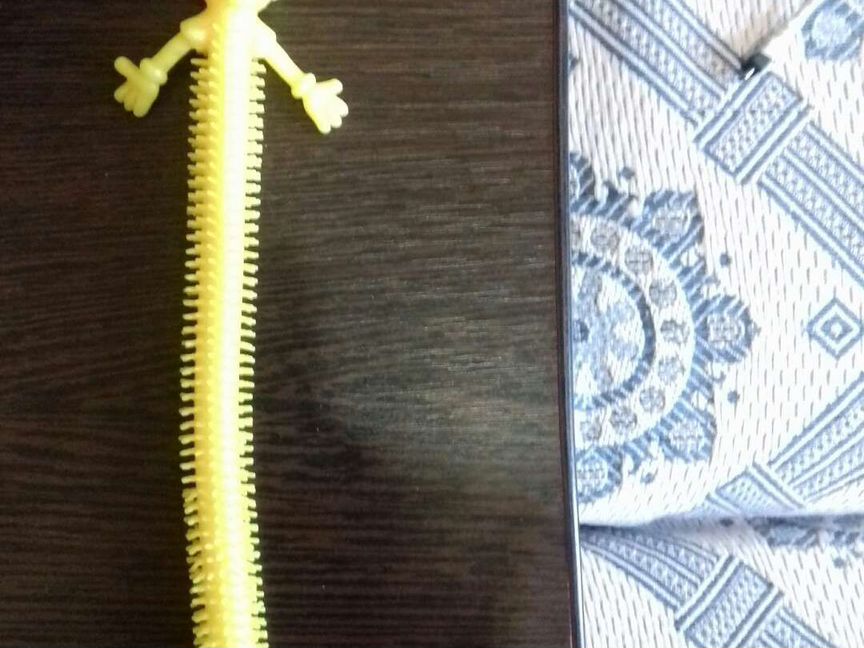 Мышонок для кошечки