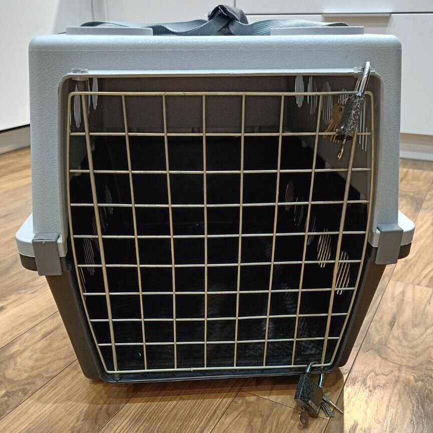 Переноска для животных