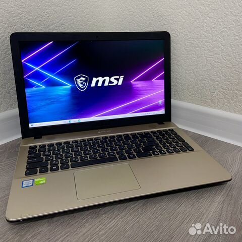 Игровой Asus 920MX/i3/FHD/1TB/8GB озу купить в Санкт-Петербурге ...