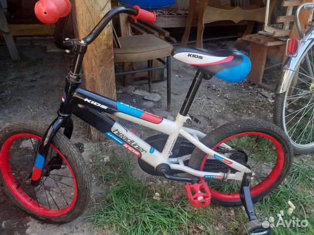 Детский велосипед Headliner Kids Extreme, Новое купить в Екатеринбурге ...
