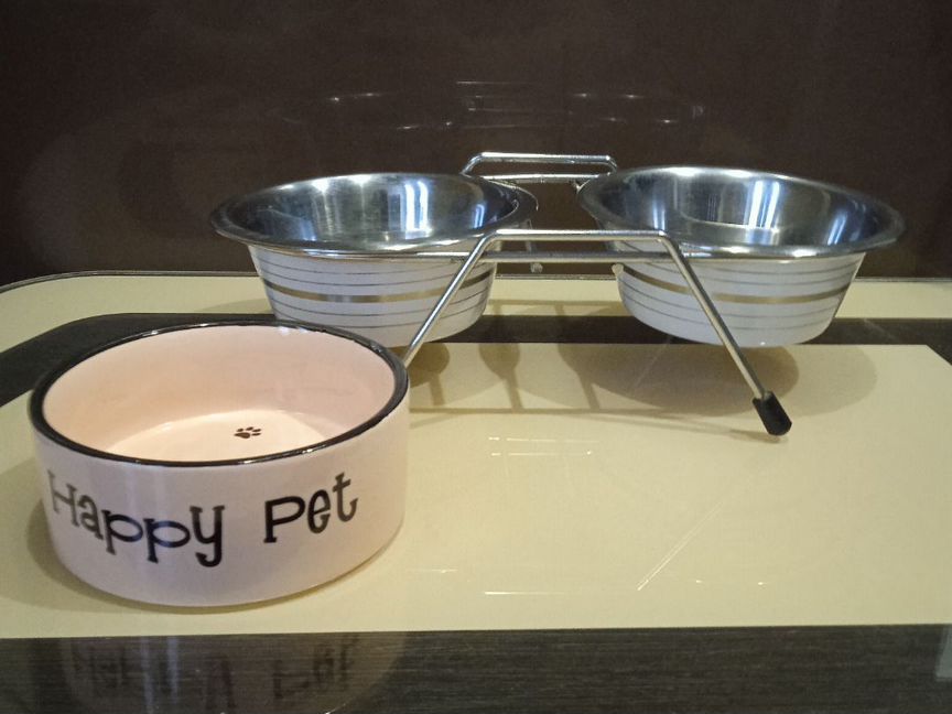 Миски для киски