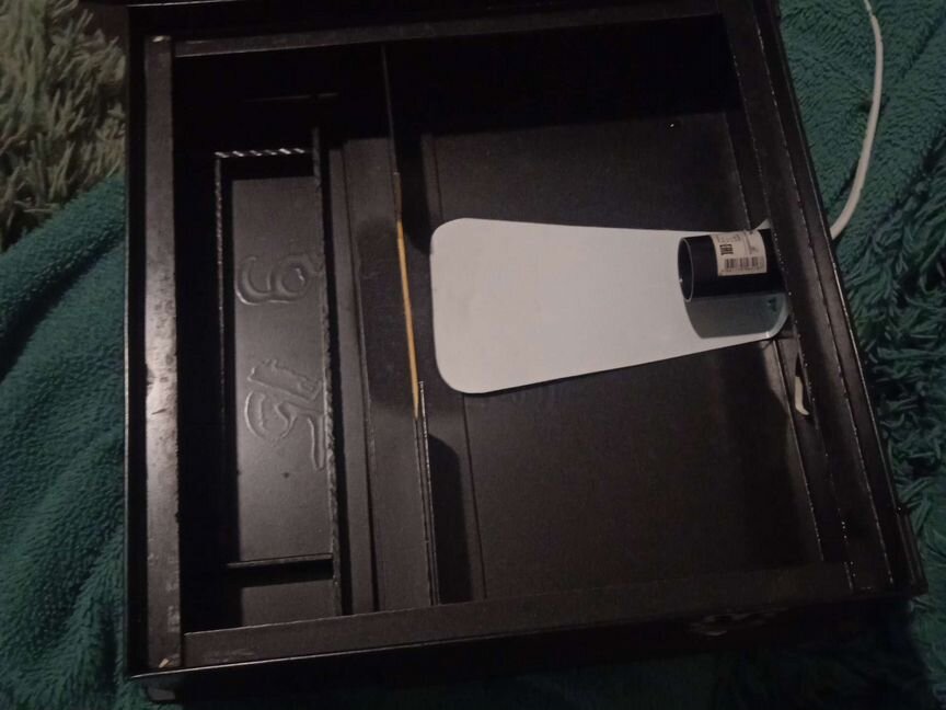 Крышка для аквариума, акватеррариума