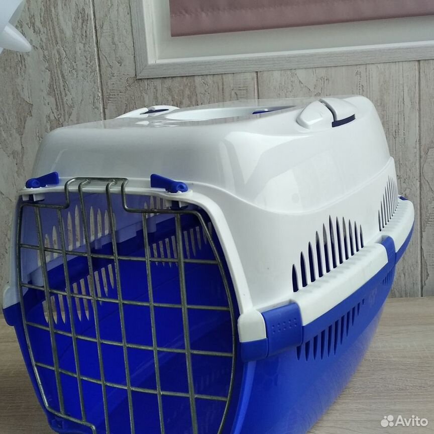 Переноска для животных