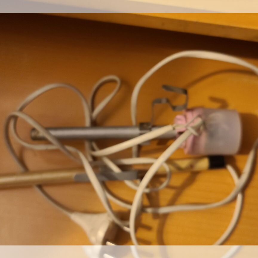 Терморегулятор Данио отдам