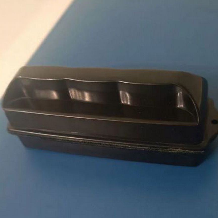 Магнитный скребок для аквариума