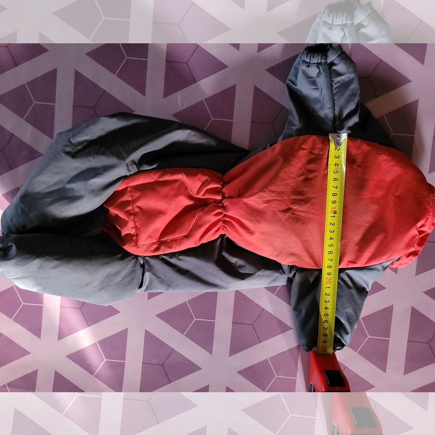 Одежда для собак