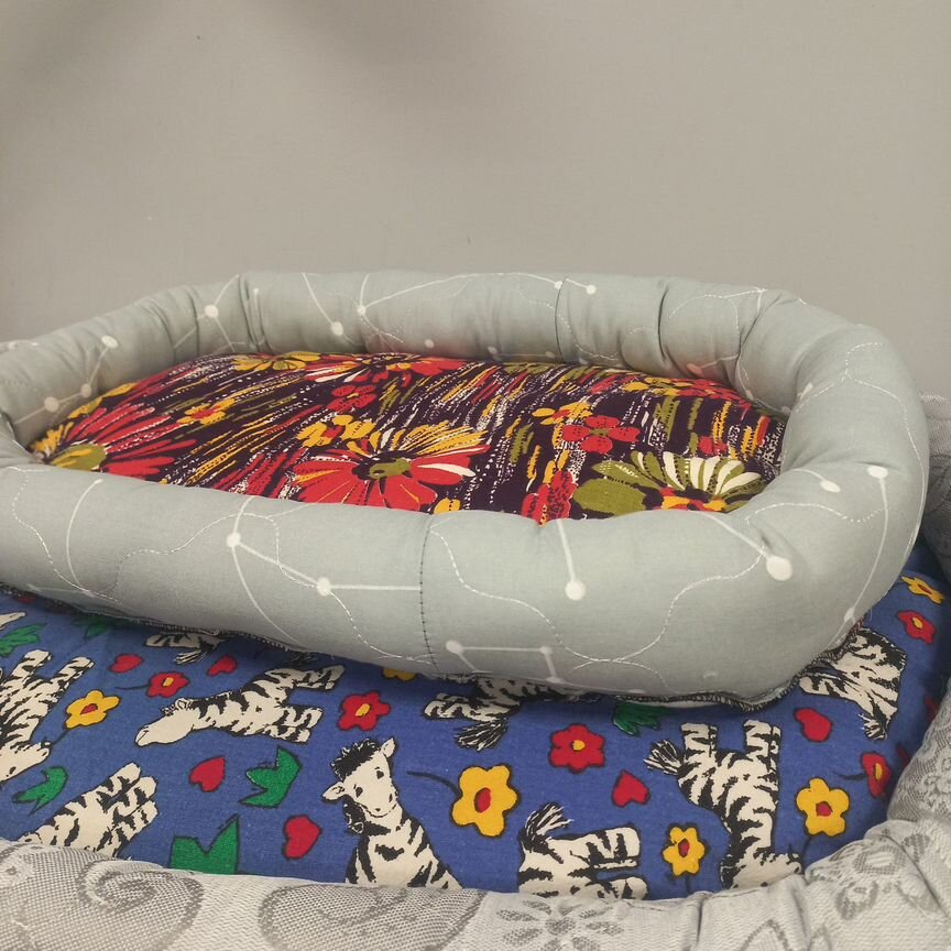 Подстилки для животных