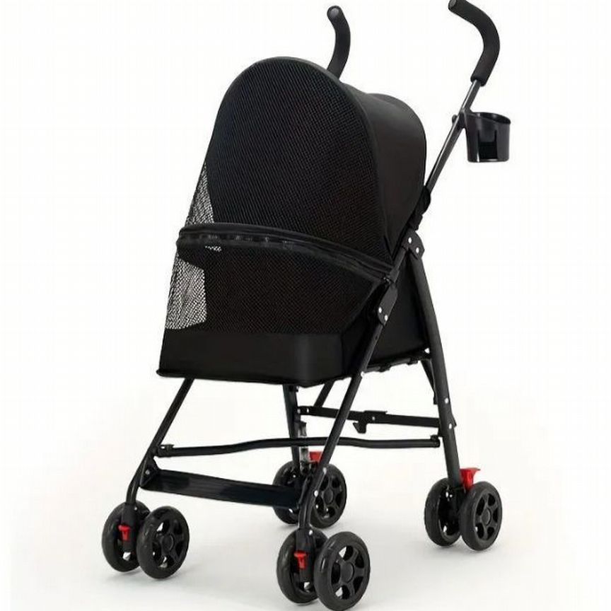 Коляска для животных