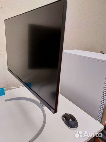 4K Монитор LG UltraFine 27UP650-W 27" купить в Санкт-Петербурге ...