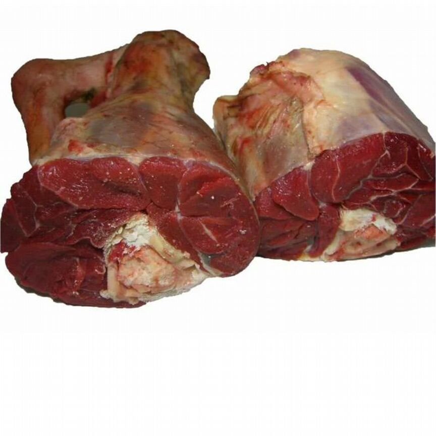 Лытки головы для собак