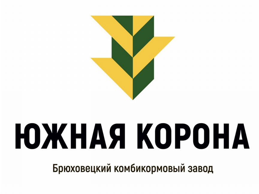 Южная корона от дилера