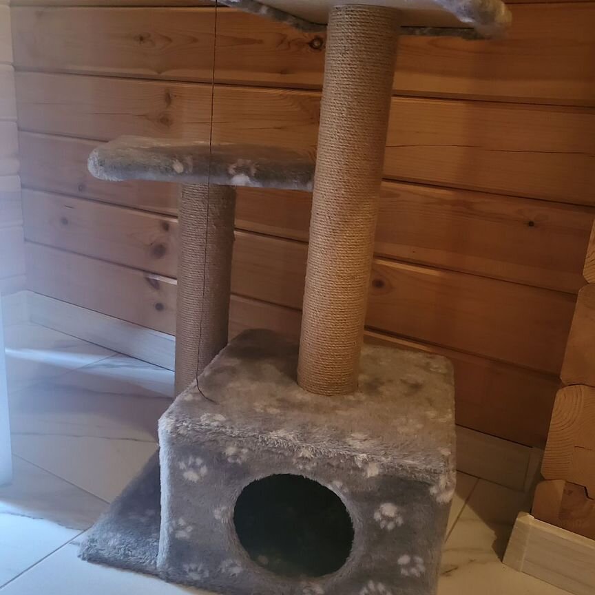 Когтеточка для кошек