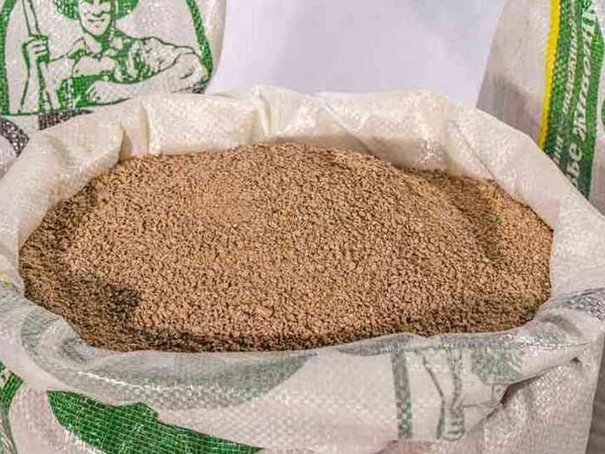 Комбикорм Корм для птиц, свиней только опт