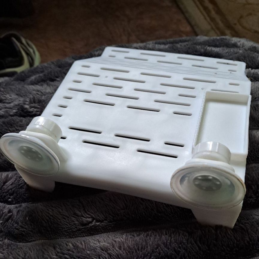 Мостик для черепах аквариумный