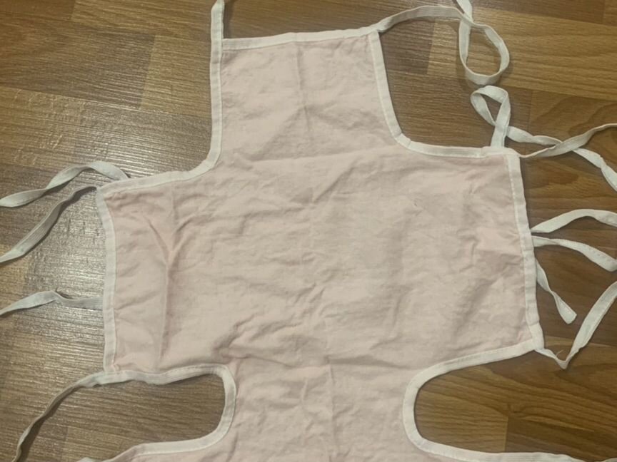 Попона для кошек