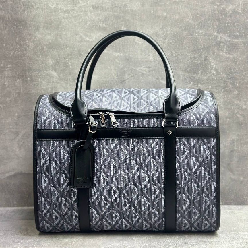 Переноска для животных Dior