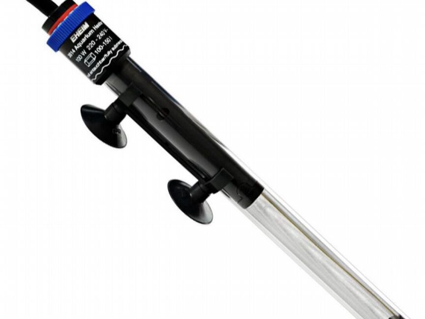 Обогреватель для аквариума eheim 100 (3614)