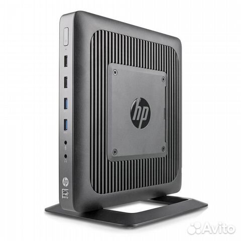 HP t620 и HP t620 plus Thin Client купить в Санкт-Петербурге ...