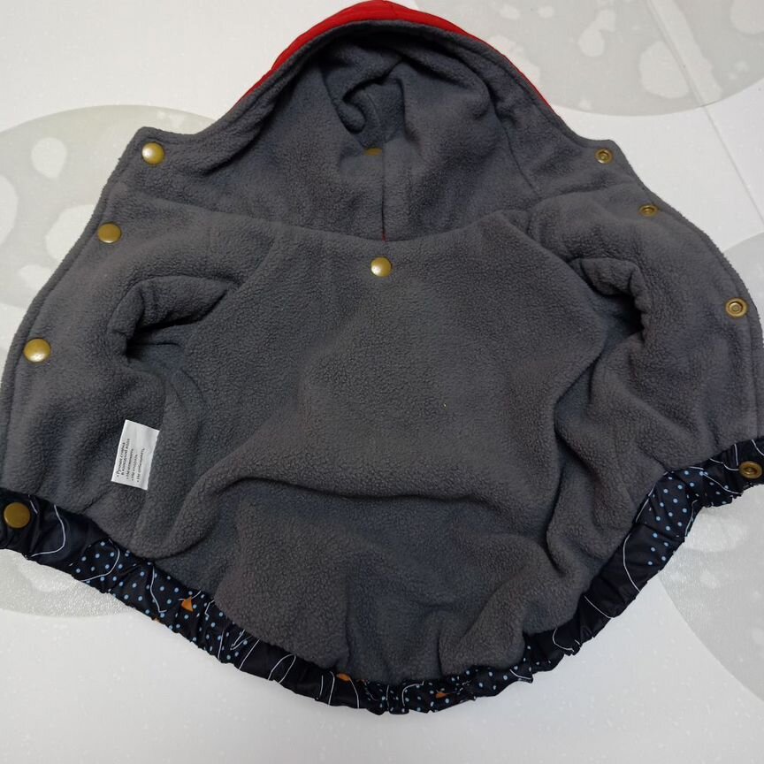 Одежда для животных бу