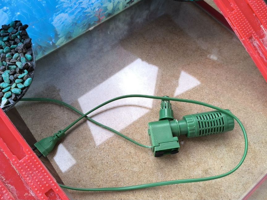 Черепашатник