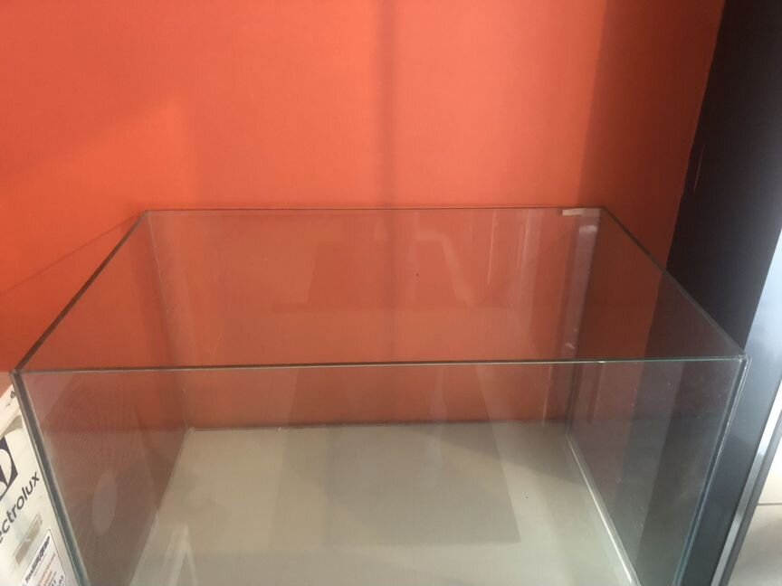 Аквариум 360 литров