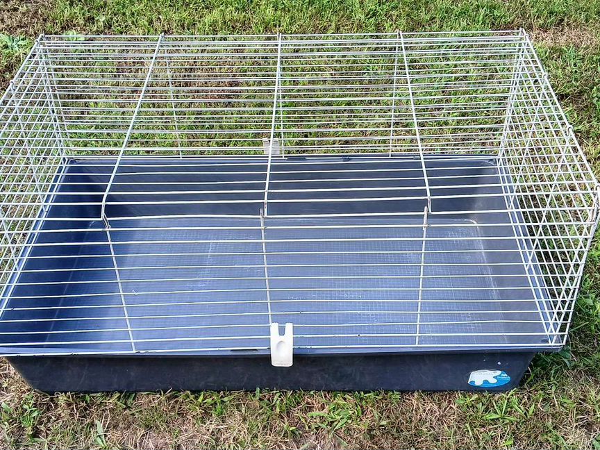 Клетка большая для грызунов