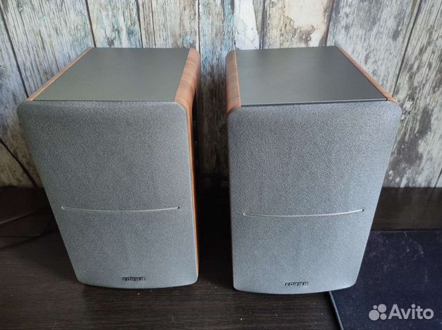Колонки edifier r1280t купить в Москве | Электроника | Авито