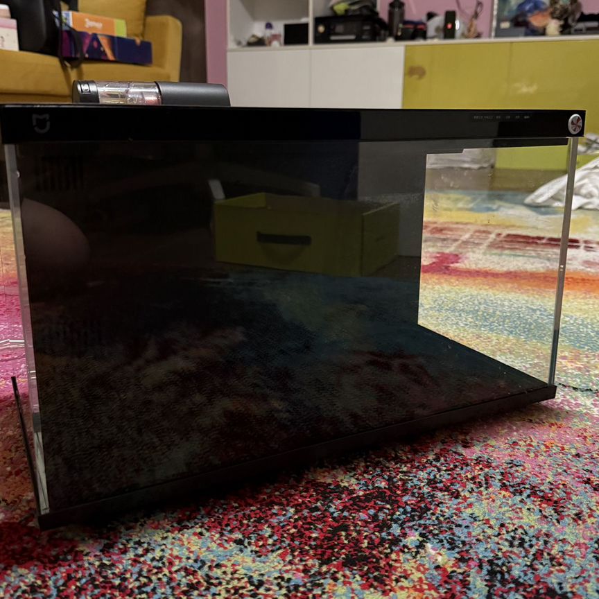 Аквариум xiaomi