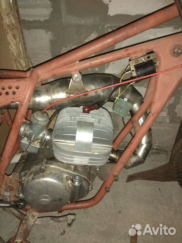 Cz 516 чз 125 купить в Пензе | Транспорт | Авито