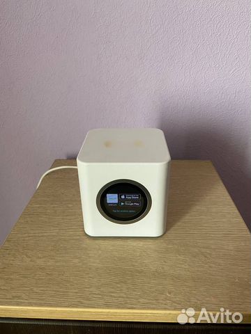 Ubiquiti (Ubnt) Amplifi HD Router Afi-R купить в Москве | Электроника ...