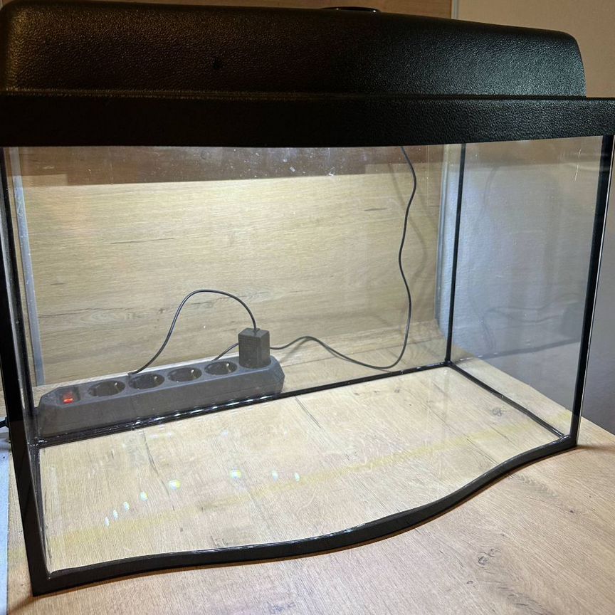 Аквариум "Волна 45" 40л