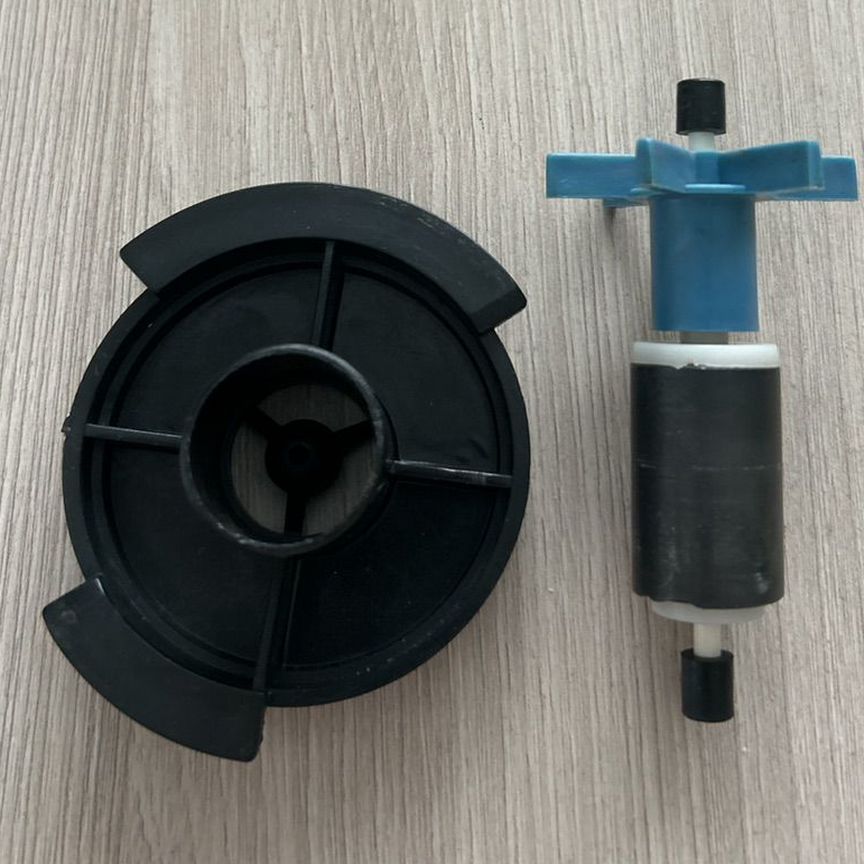 Ротор джебо 819