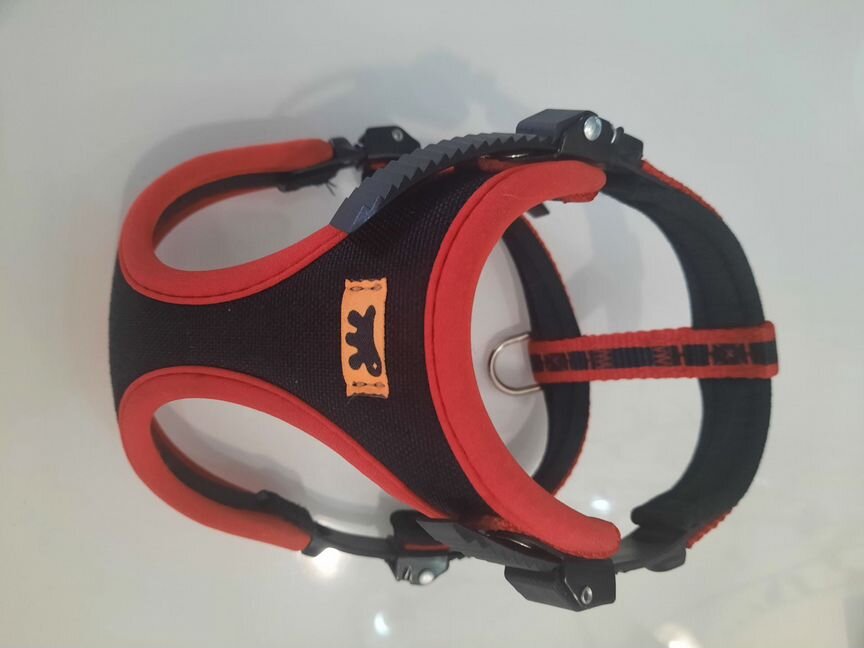 Ferplast шлейка ergocomfort XS