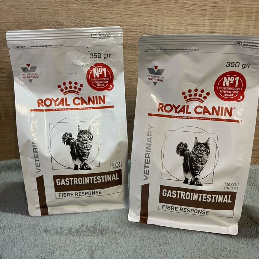 Сухой корм для кошек Royal Canin, 350 г