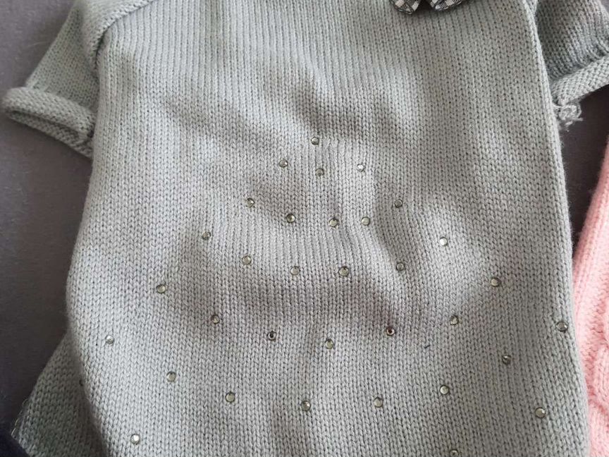 Костюмчики для Йоркширского терьера