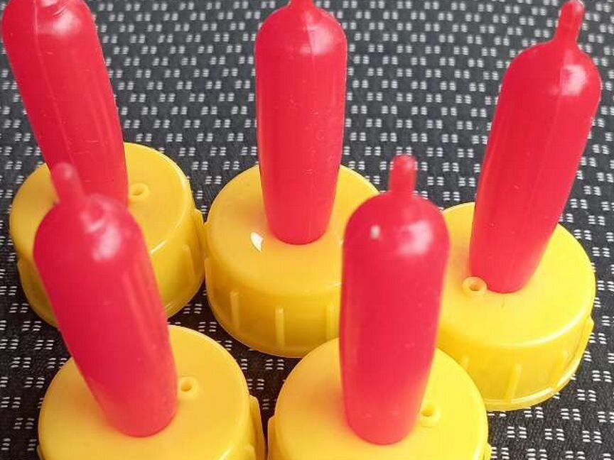 Соски для выпаивания животных