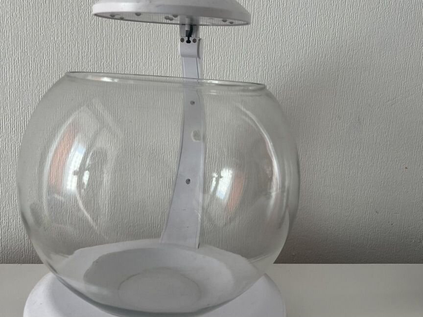 Аквариум Tetra Cascade Globe