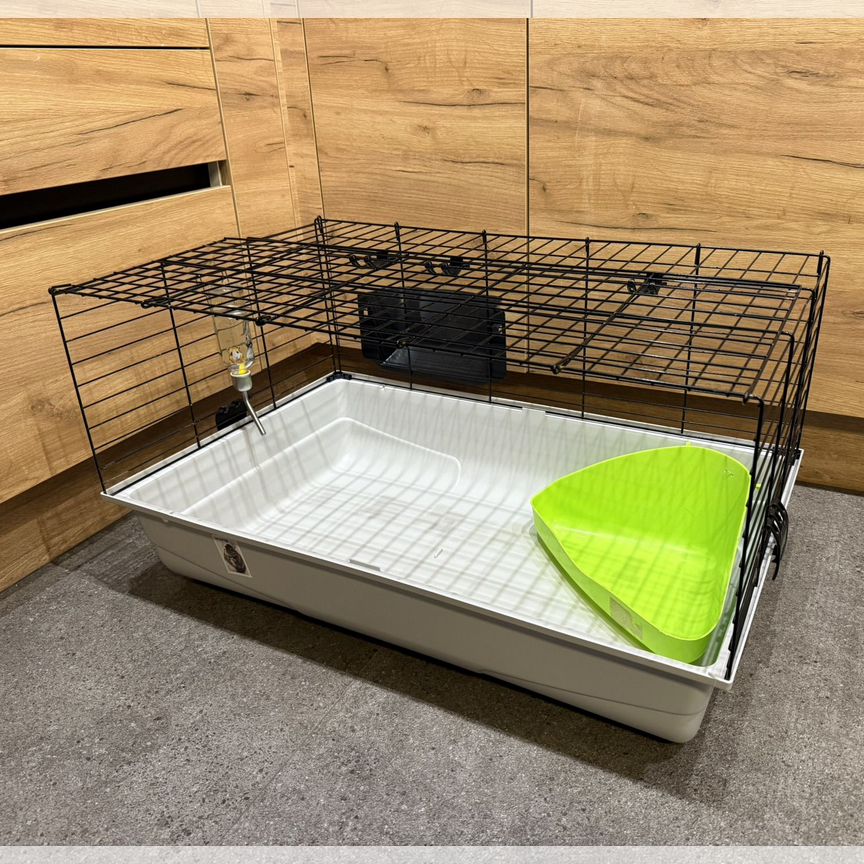 Клетка для грызунов 80 см