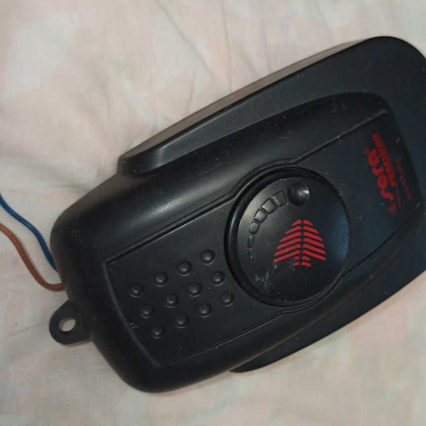 Компрессор для аквариума Sera