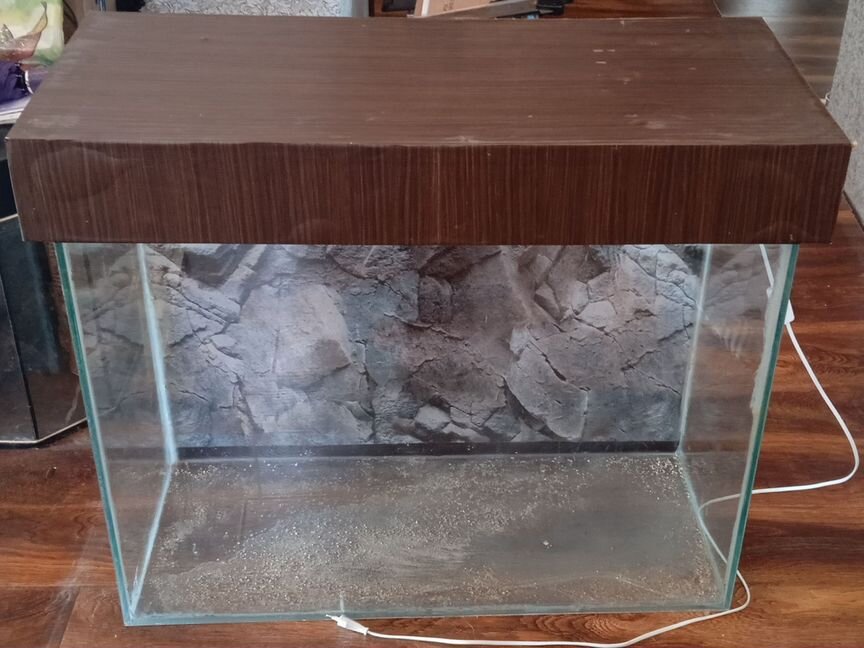 Аквариум 200 литров