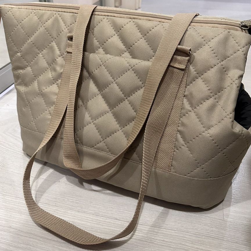 Сумка для собак